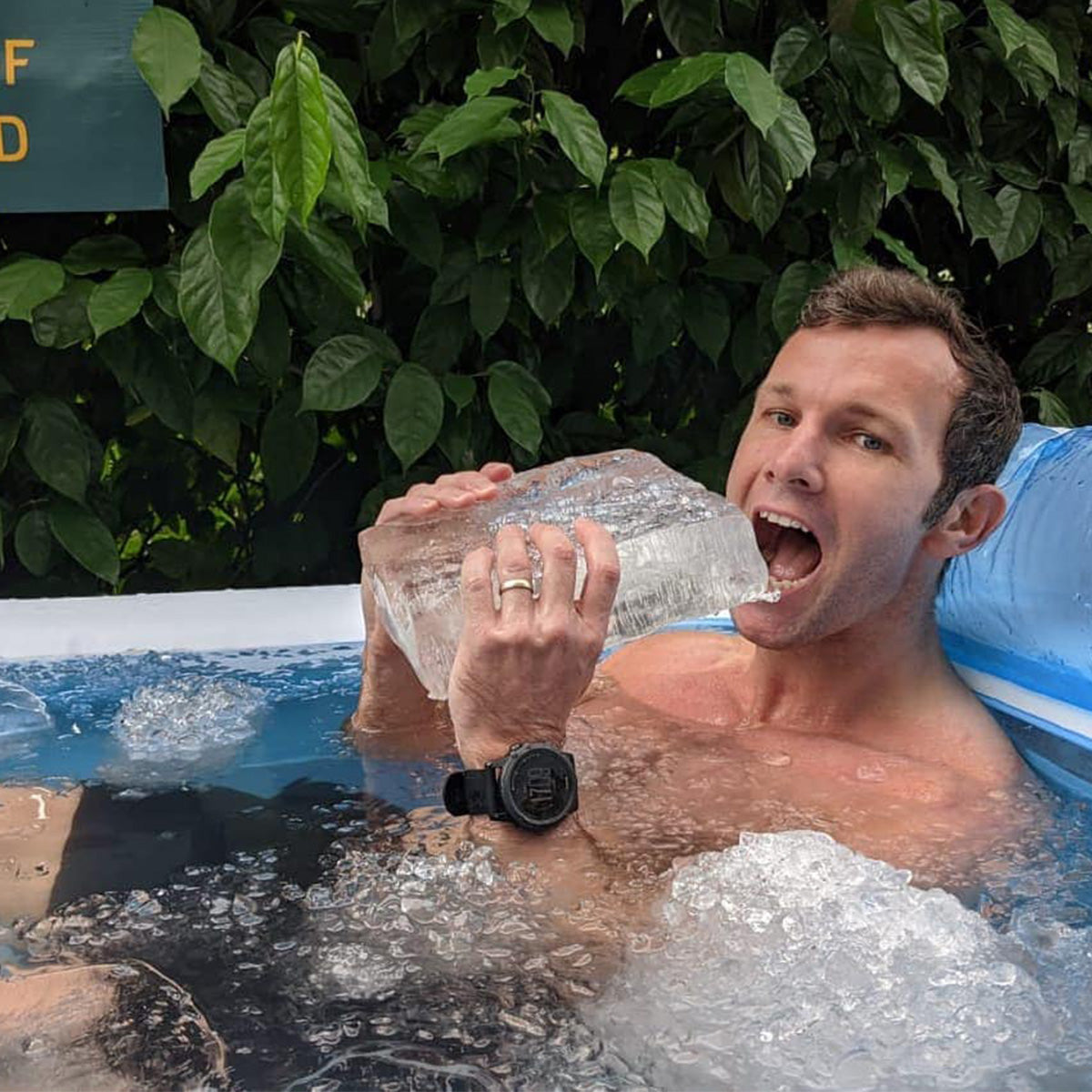 The Science of Ice Baths: Insights from Prof. Thomas Seager